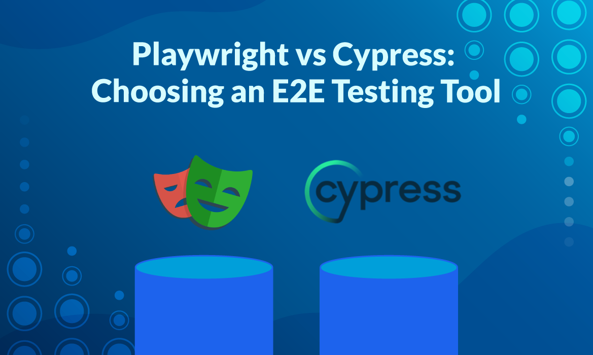 Shipyard | Playwright vs. Cypress in 2024: Comparing E2E Tools