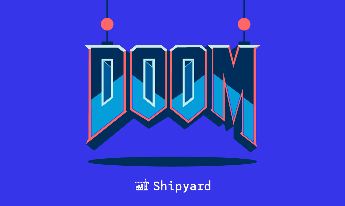 Shipyard | Enjoy your holiday DOOM