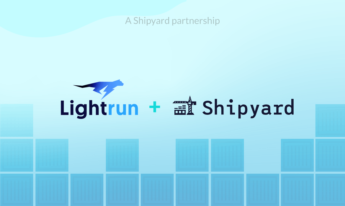 Shipyard | How Lightrun and Shipyard Elevate Observability in Ephemeral Environments